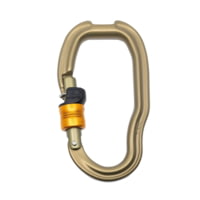 Petzl Trac Guide Carabiner — CampSaver