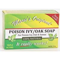 Reviews & Ratings for Poison Oak Soap