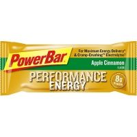 PowerBar Apple Cinnamon Performance Energy Bar — CampSaver