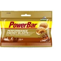 PowerBar Gel Blasts Cola Energy Chews — CampSaver