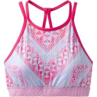 prAna Boost Bra - Women's-Cosmo Pink Luna-Large — Bra Size: Large ...