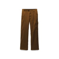 prAna Stretch Zion Pant 34 Inch Inseam - Men's, Sepia, — Color: Sepia ...
