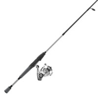 Quantum Throttle Spinning Rod and Reel Combo TH30701MHC.NS3 , 22% Off ...