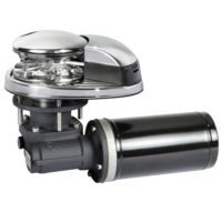 Quick Prince DP2 512 Windlass 500W — CampSaver