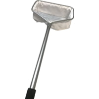 R&R Tackle Wet-Net-S R&R R & R'S Trademarked Wet-Net, Small With PVC ...