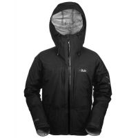 Rab Alpine Tour Jacket - Men's — CampSaver