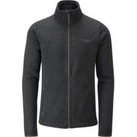 Rab Explorer Jacket - Men's, Anthracite, Extra Large, — Sleeve Length ...