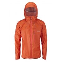 Rab Flashpoint Jacket - Men's-Koi-Small — Mens Clothing Size: Small ...