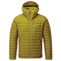 Rab Microlight Alpine Jacket - Men's , Up to 61% Off & Free 2 Day ...