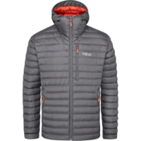 Rab Microlight Alpine Jacket - Men's , Up to 55% Off with Free S&H ...