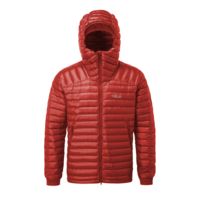 Rab Microlight Summit Jacket - Men's — CampSaver