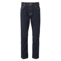 Rab Offwidth Jeans, Denim, Extra Large, QCA-86-DE-XL — Mens Clothing ...