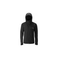 Rab Vapour-Rise Guide Jacket - Men's, Black/ Black, 2XL — Mens Clothing ...