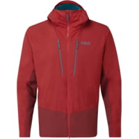 Rab VR Alpine Light Jacket - Men's — CampSaver