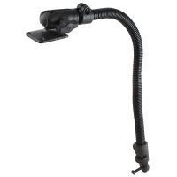 Ram Mounts RAM Transducer Arm Mount - 18in Long — CampSaver