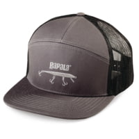 Rapala Hi-Pro 7 Panel Cap RHP7C01 — CampSaver