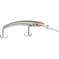 Reef Runner Deep Little Ripper 600 Minnow, 21ft Diving Depth, 4-9/16in ...
