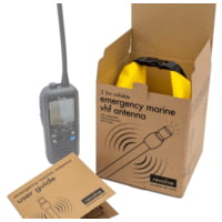 Revolve Emergency VHF Antenna — CampSaver
