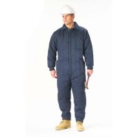 Rothco Insulated Coveralls with Free S&H — CampSaver