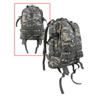 Rothco Large Camo Transport Pack , Up to 45% Off — CampSaver