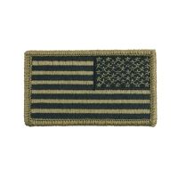 Rothco OCP American Flag Patch With Hook Back , Up to 28% Off — CampSaver