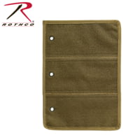 Rothco Morale Patch Book Page 2009 , 25% Off — CampSaver