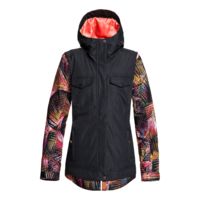 Roxy Ceder Jacket - Women's — CampSaver