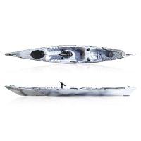 RTM Mid-Way Angler Kayak — CampSaver