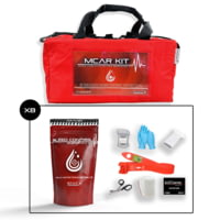 S.T.A.T. Medical Devices MCAR Kit with STAT — CampSaver