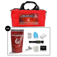 S.T.A.T. Medical Devices MCAR Kit with X-Force — CampSaver