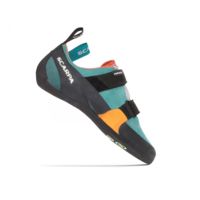 Scarpa Force V Climbing Shoes - Women's, Ice — Womens Shoe Size: 4 US ...