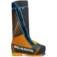 Scarpa Phantom 8000 Mountaineering Boots — CampSaver