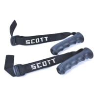 SCOTT Grip Notch 16mm w/ FX24 Male Strap - Junior — CampSaver