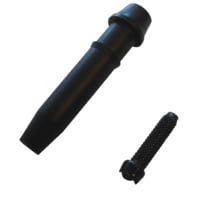 SCOTT PA Adapter 9mm w/ Axe 9 Tip — CampSaver