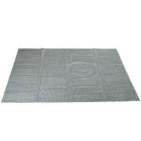 Seattle Sports Sherpak Super Mat/Gray — CampSaver