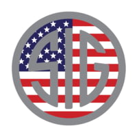 SIG SAUER Velcro Patch — CampSaver