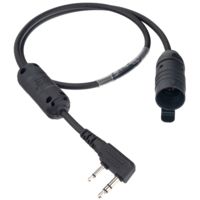 Silynx Kenwood TK-3170 Cable Adaptor — CampSaver
