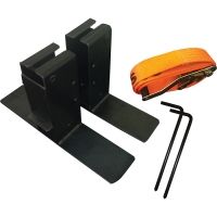 Slackers Slackline Rack — CampSaver