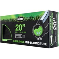 Slime Super Thick Self-Sealing Bicycle Tubes — CampSaver