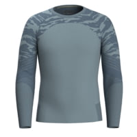Smartwool Intraknit Active Base Layer Long Sleeve - Men's — CampSaver