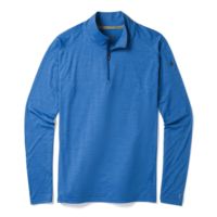 Smartwool Merino 150 Baselayer 1/4 Zip - Men's — CampSaver