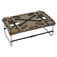 Snow Peak Camp Couch Base Unit — CampSaver