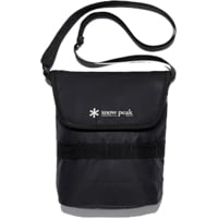 Snow Peak Mini Shoulder Bag — CampSaver