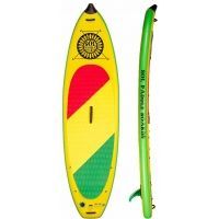 Sol Paddle Boards SOLrebel SUP — CampSaver