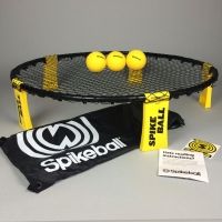 Spikeball Combo Meal Kit — CampSaver