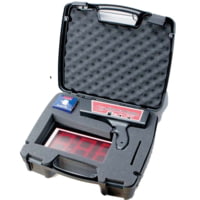 Sports Radar SRDL-38 Speed Gun Kit w/Display Kit — CampSaver