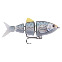 Spro BBZ-1 Baby Shad Segmented Swim Bait, 2.5in, 1/4oz, Sinking — CampSaver