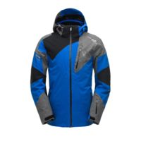 Spyder Leader Alpine Jacket - Mens — CampSaver