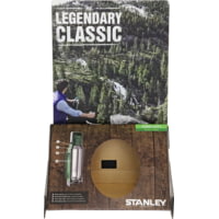 Stanley Classic Series Cardboard — CampSaver