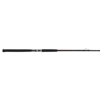 Star Rod, Delux Boat Conventional Rod, Xh 1 Piece, 50-80lb, Foulproof ...